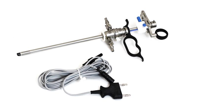 AED Bipolar Hystero-Resectoscope Set | HS5400-BP – Endoscopy Superstore
