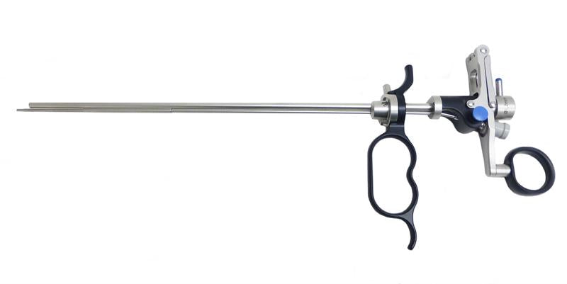 Laser Resectoscope Working Element for use with 1.2mm Laser Fibers | 3 ...