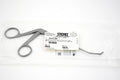Storz 456501B Blakesley-Wilde Rhinoforce II Nasal Forcep | Endoscopy ...