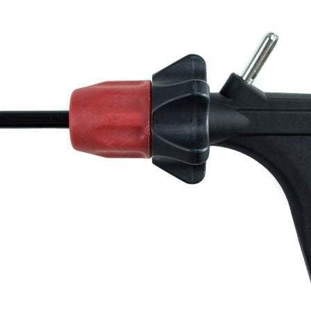 AED Rotator Cap for Precise Forcep - Red | P-RC100 – Endoscopy Superstore