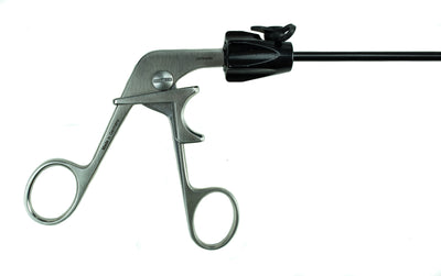 Slide 'N' Lock Retraction Grasper 5mm, DA, 35cm, Rotatable | SNL170 ...