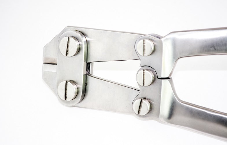 AED TC Gold Side Pin Cutter | 21-1018 – Endoscopy Superstore