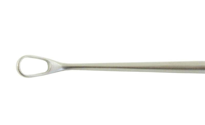 AED Sinus Curette Backward Cutting | 501.45 – Endoscopy Superstore