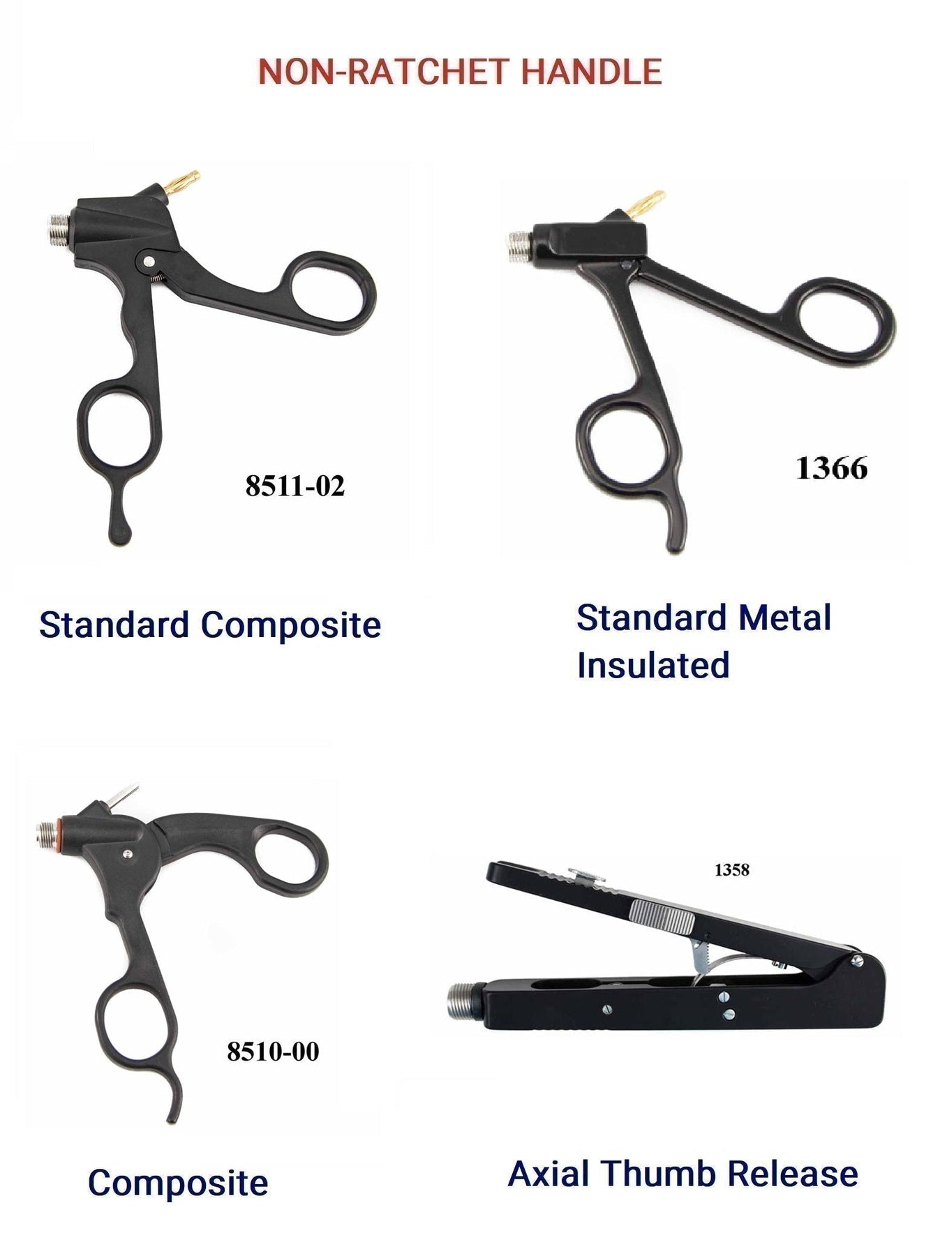 Speedlock Endoclinch, 5mm, Extremely Atraumatic Serrated | 8512-32 ...