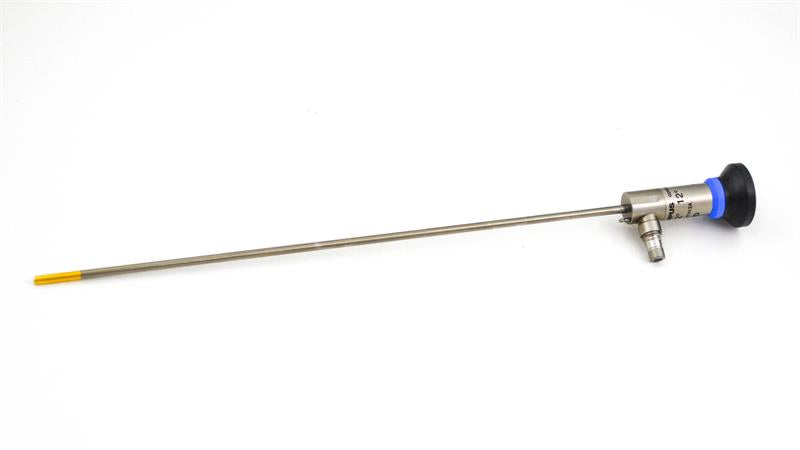 Olympus OES Elite Autoclavable Cystoscope, 4mm x 28cm, 12º | WA2T412A ...