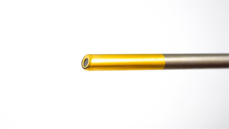 Olympus OES Elite Autoclavable Cystoscope, 4mm x 28cm, 12º | WA2T412A ...