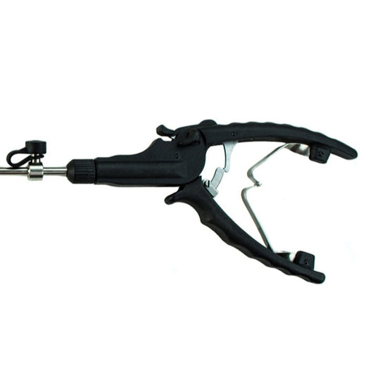 Laparoscopic Needle Holders – Endoscopy Superstore