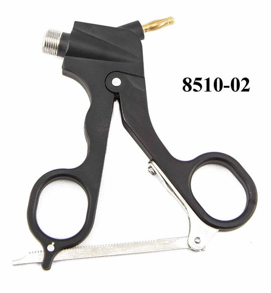 Speedlock Glassman Atraumatic Clamp, 5mm | 8514-49 – Endoscopy Superstore