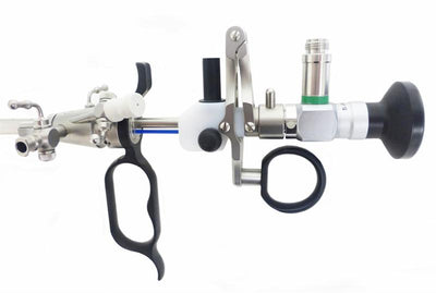 Urethrotome Set | 32-4370CM – Endoscopy Superstore
